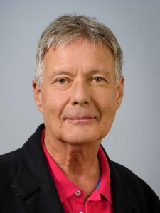 Michael Birk, Heilpraktiker für Psychotherapie